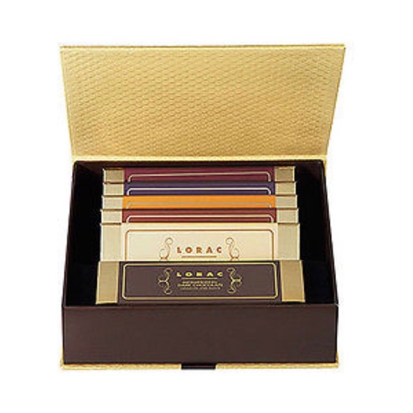 LORAC | Makeup | Lorac Eye Candy Full Face Collection Brand New | Poshmark